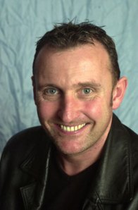 Mentioning the ‘J’ word: Andy Hawthorne at the National Prayer ...