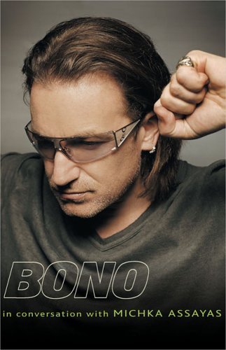 Bono on the difference between Grace and Karma – Grace + Truth
