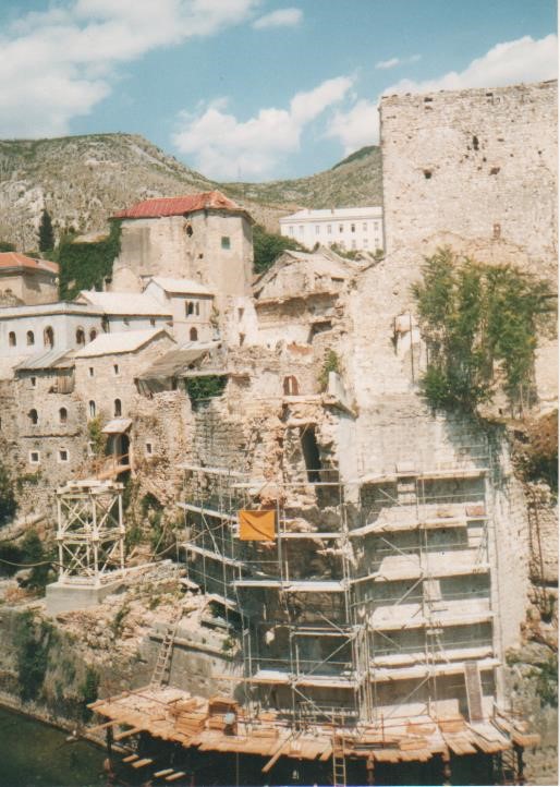 Why I’m supporting Bosnia at the World Cup – by Jonathan Chilvers ...