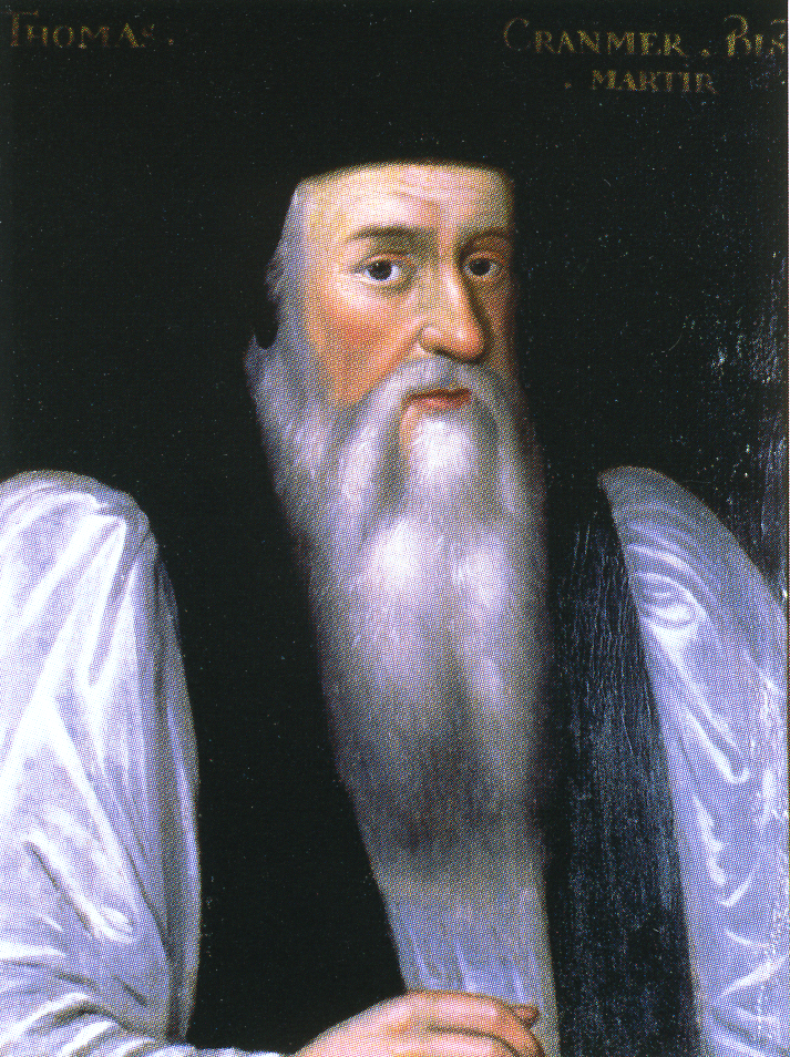 Cranmer and the toxic nature of anonymous blogging – Grace + Truth