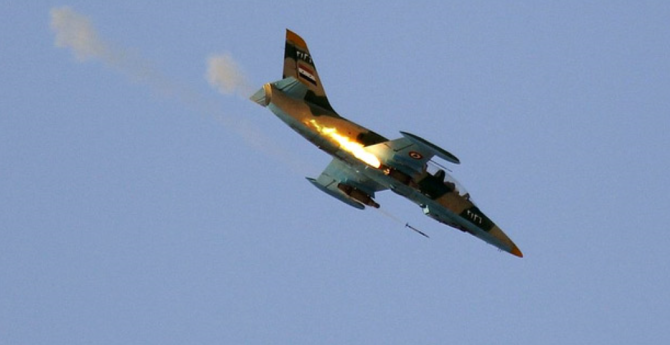 Would Jesus bomb IS? – by Claire Mathys – Grace + Truth