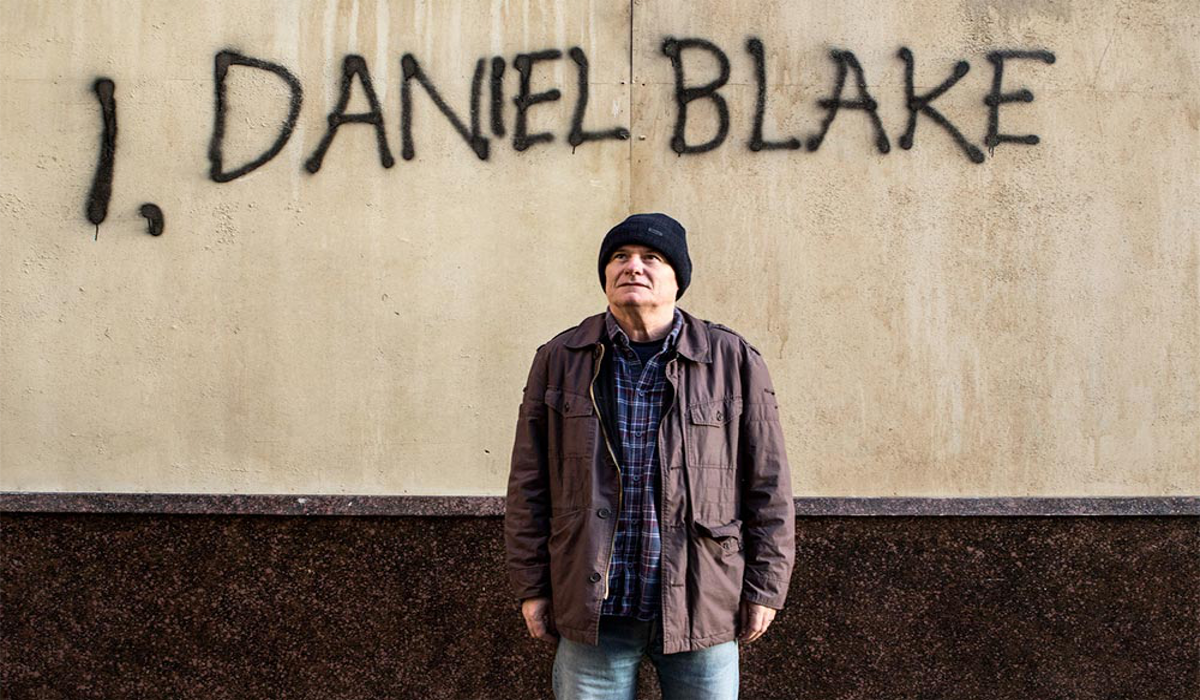 The harrowing reality of UK poverty: ‘I, Daniel Blake’ [Review] – Grace ...
