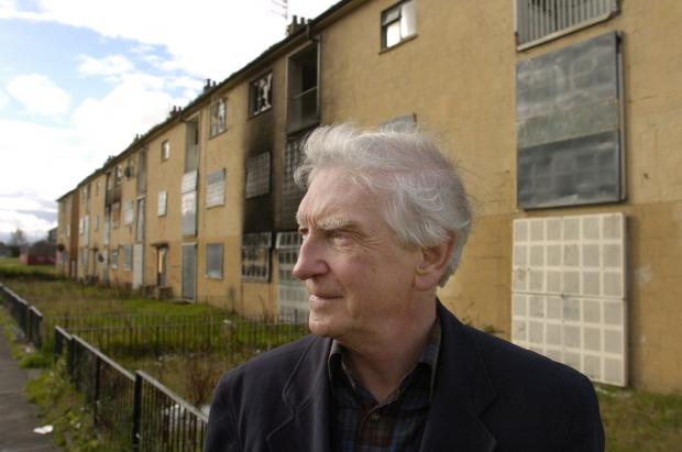 ‘A thorn in the side of comfortable socialism’: an appreciation of Bob ...