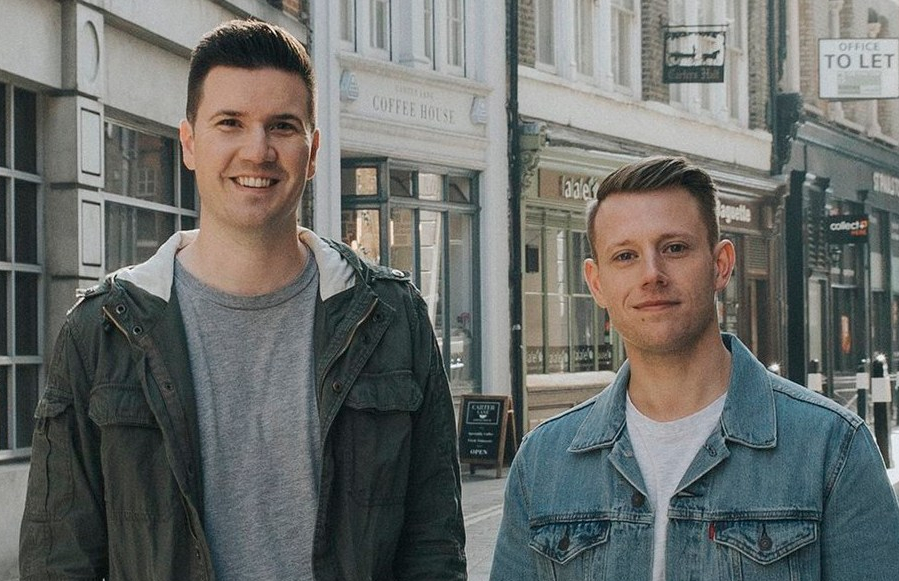 Why the Church needs these Alpha males – Grace + Truth