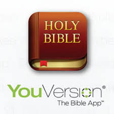 Actually reading the Bible – Grace + Truth