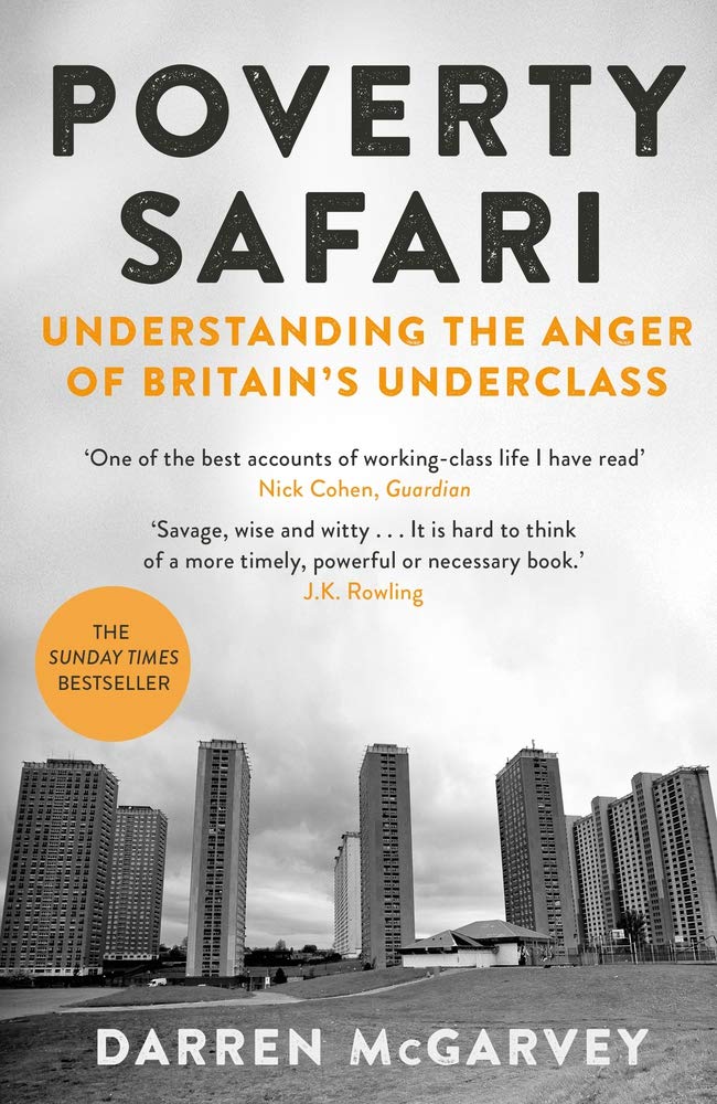 The best book on poverty I have ever read – Grace + Truth