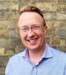 About me and this blog – Grace + Truth