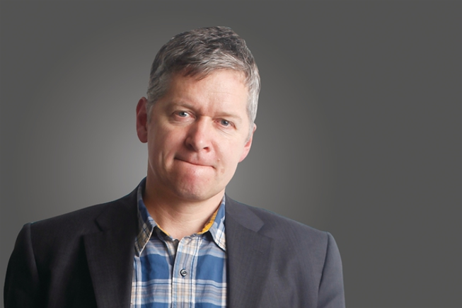 Jeremy Swain: mentor, friend & inspiration – Grace + Truth