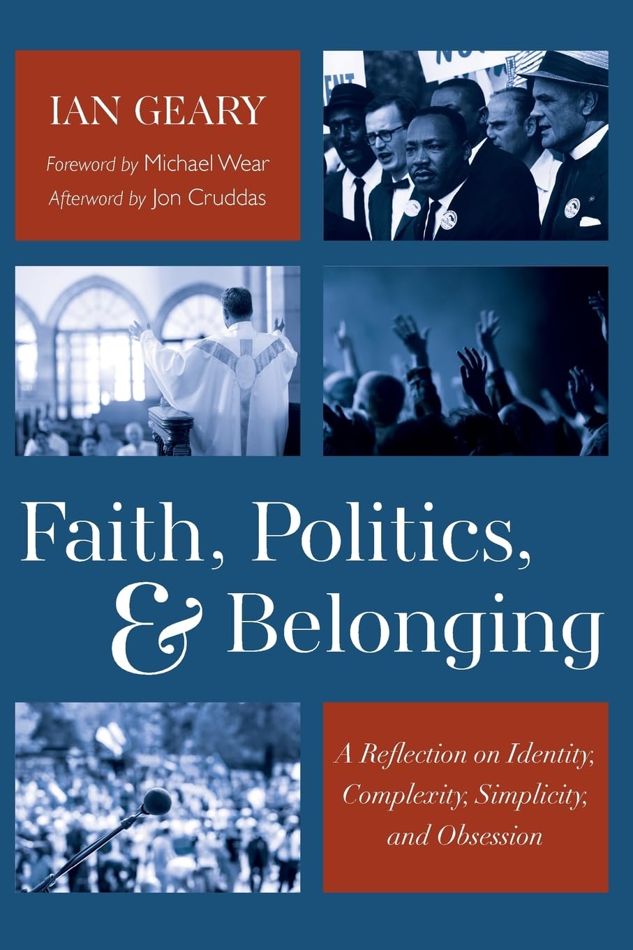 “This is my life. I want no other”: faith, politics & belonging – by ...